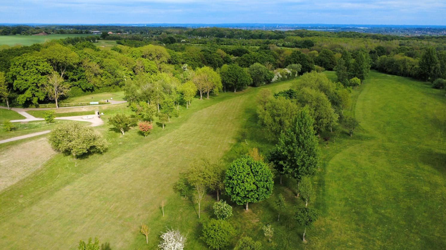 Reciprocal Golf - Forest Hill Golf Club Leicestershire, a Golf Club for ...